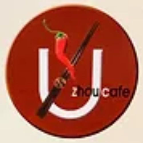 Menu Yu Zhou Cafe